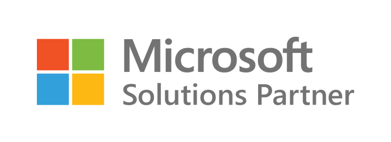 Microsoft Partner Network Logo High Resolution
